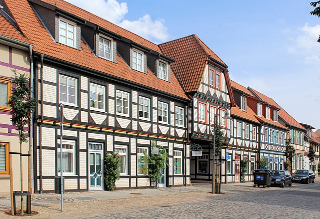 Die Altmark – eine stille Schönheit zwischen Elbe und Aller | Rundum Kultur