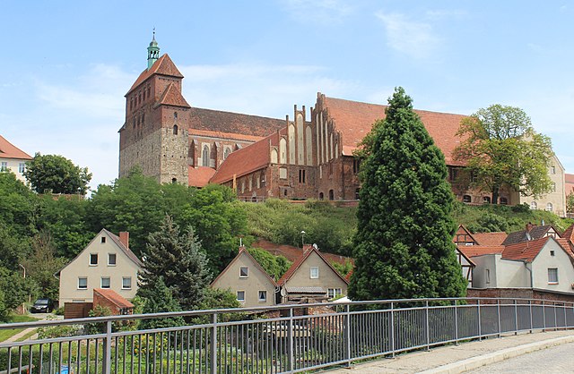 Die Altmark – eine stille Schönheit zwischen Elbe und Aller | Rundum Kultur
